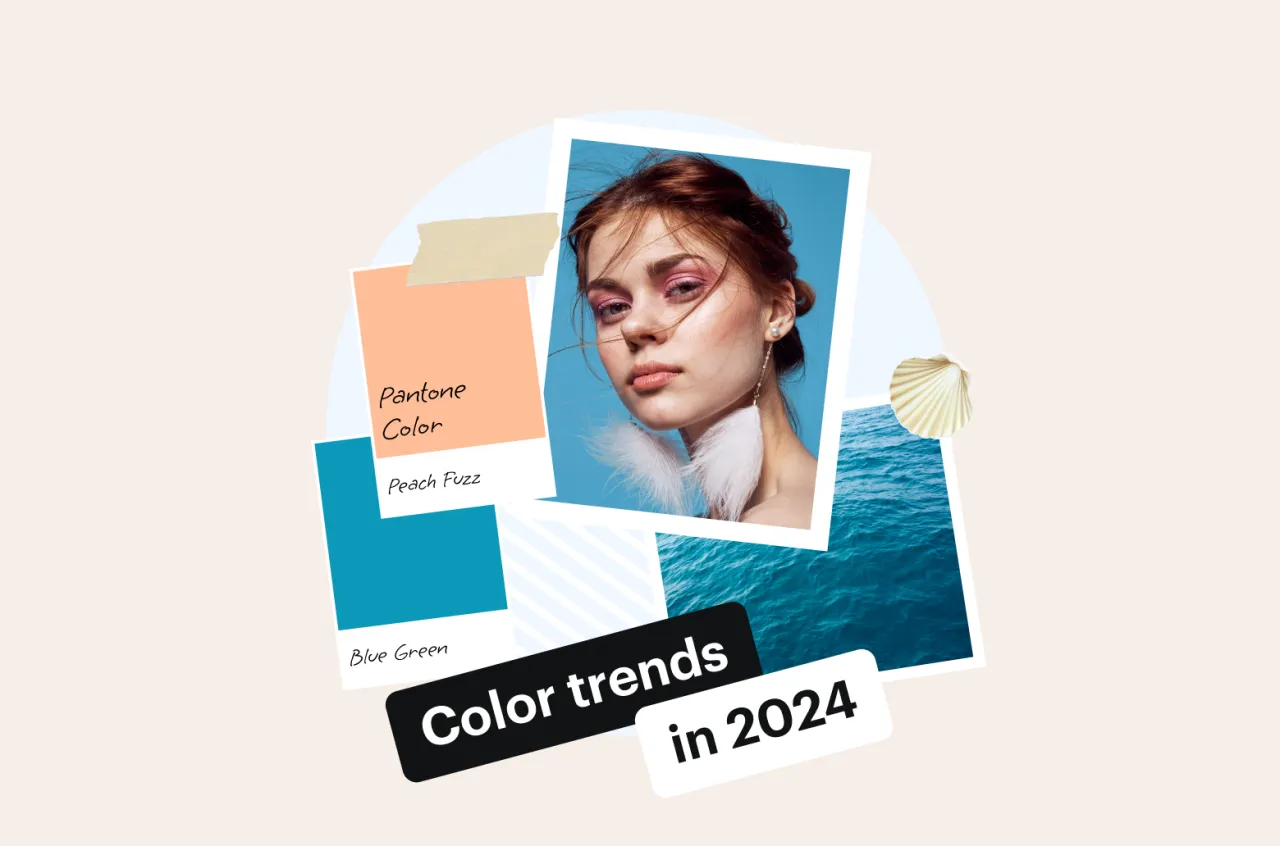 Color trends in 2024: How brands can use popular hues to stand out ...