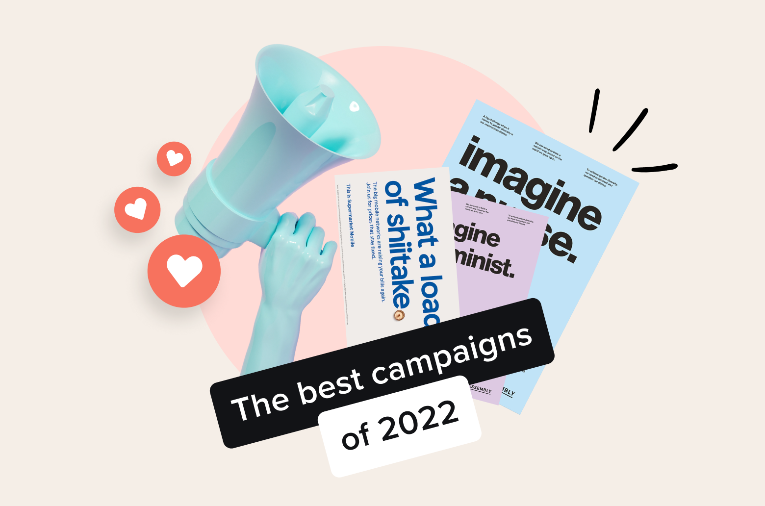 The 13 Best Marketing Campaigns Of 2022 VistaCreate Blog