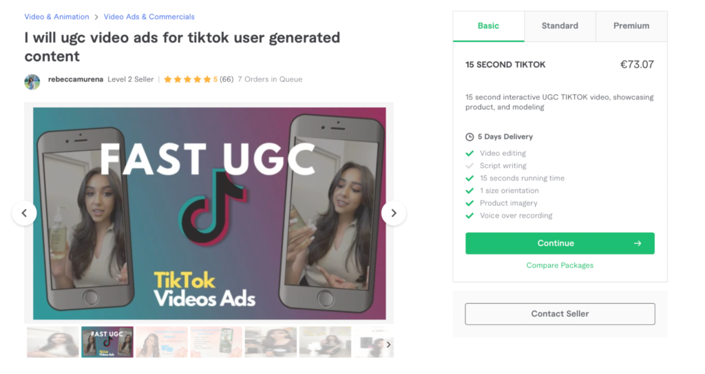 UGC creator’s guide: Everything you need to know to get started with ...