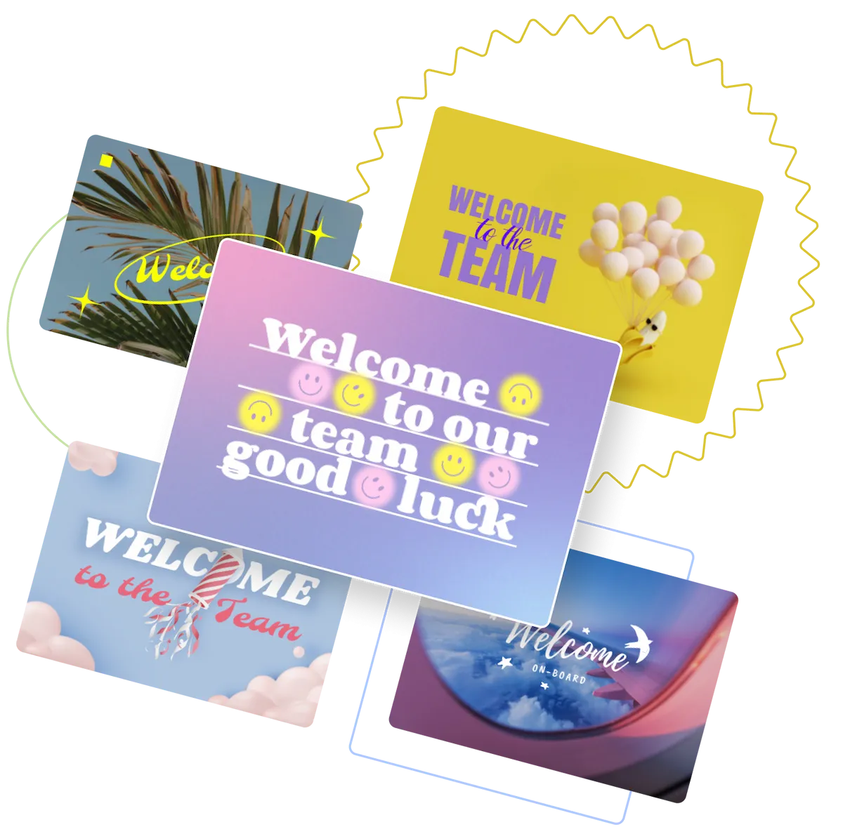 Card Maker Online - Create Your Own Custom Card Free | VistaCreate