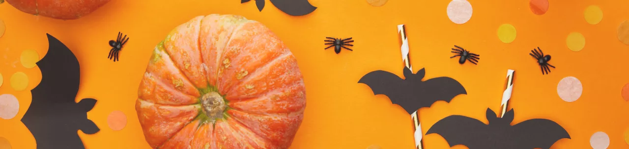 Halloween—October 31st | VistaCreate